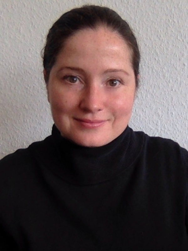 Rischbieter Laura | Departement Geschichte | Universität Basel