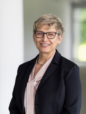 Professorships | Faculty of Law