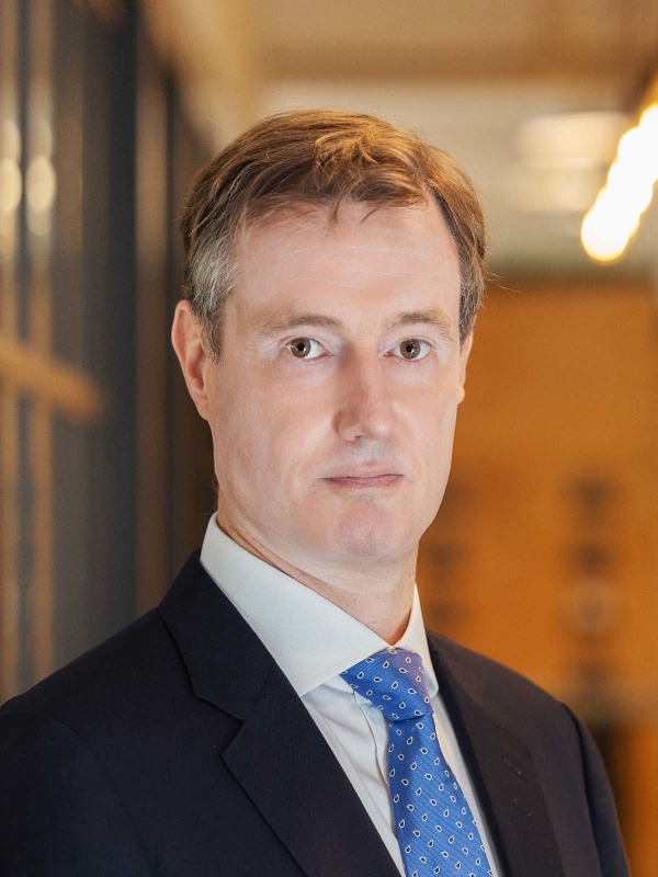 Schroeter Ulrich G. | Faculty of Law | University of Basel