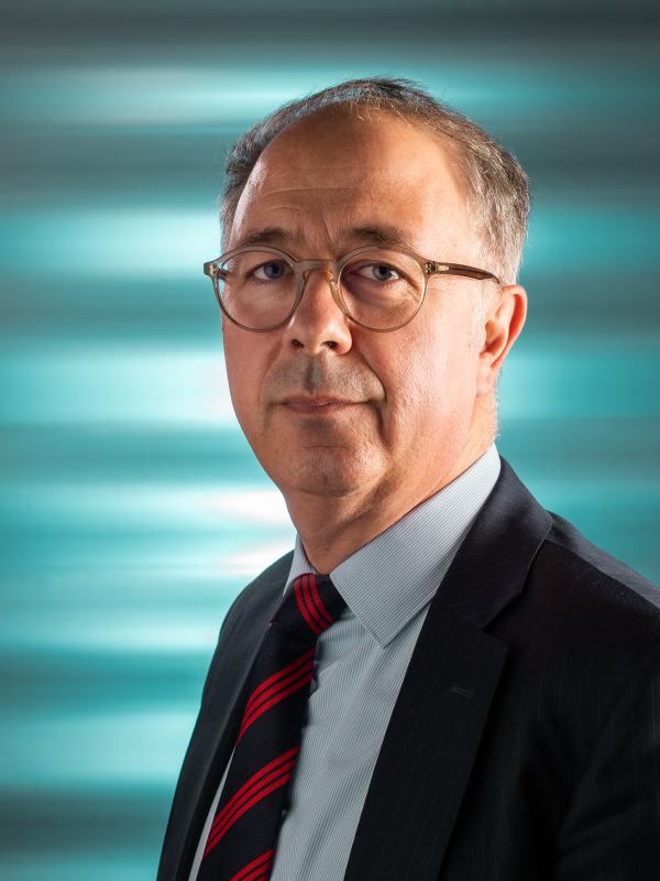 Fankhauser Roland | Juristische Fakultät | Universität Basel