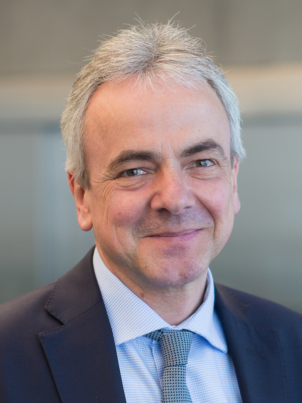 Schefer Markus | Juristische Fakultät | Universität Basel